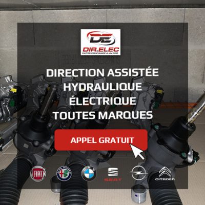 Probleme Direction Assistee Electrique